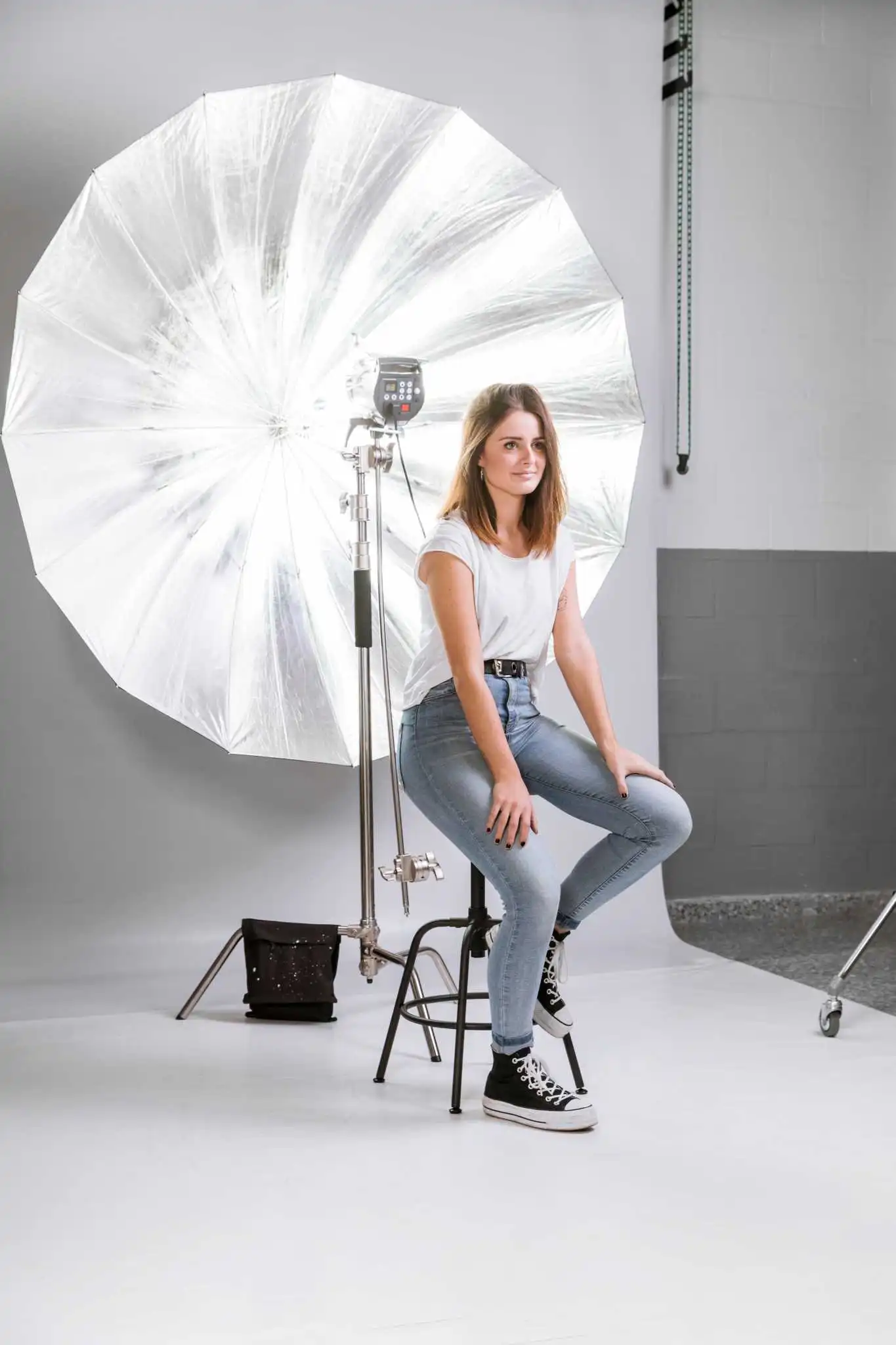 Photography Umbrellas: Complete Guide to Studio Lighting Modifiers 2025